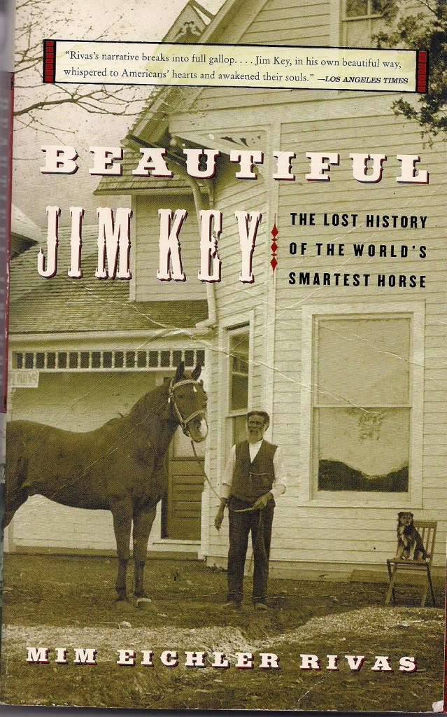 Beautiful Jim Key – A Horse Story That Must Be Read To Be Believed