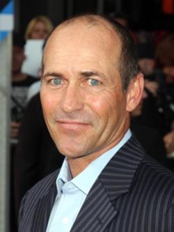 Jockey, Actor, Race Horse TV Commentator Gary Stevens on Equine VIP