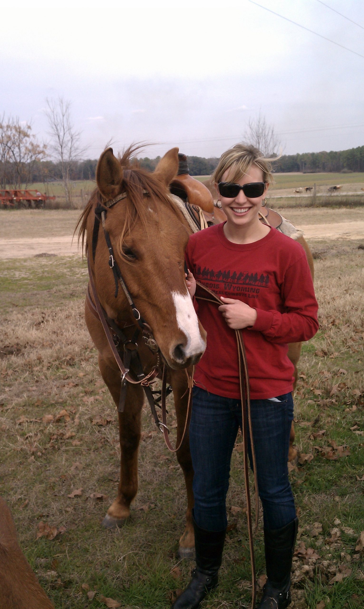 Country Music Songwriter/Singer Joanna Smith – Talks With Equine VIP